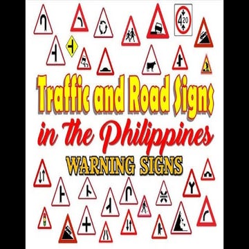 traffic-sign and other road safety signs.pptx