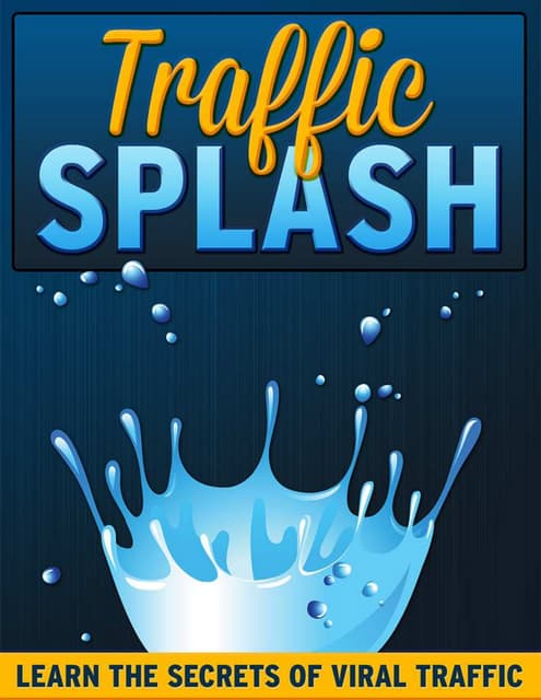 Traffic voodoo fraud | PDF