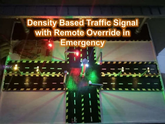 Four_way_Traffic_Light for mini project.pptx
