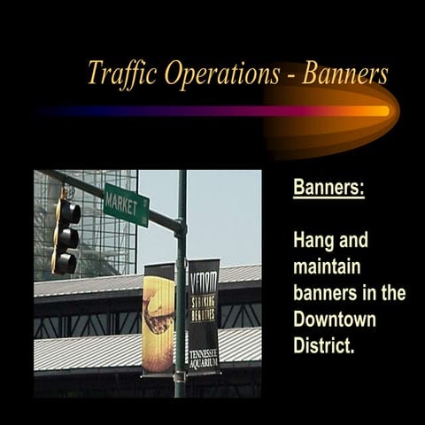 Traffic Administration.ppt