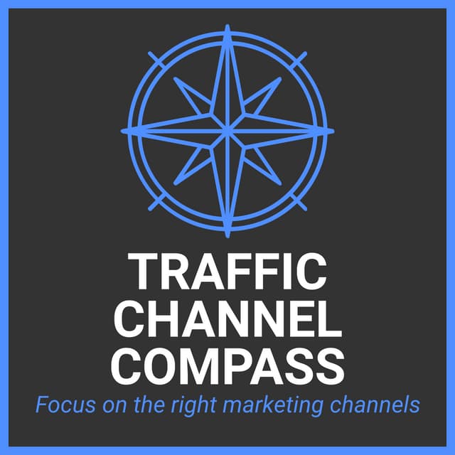 Traffic Channel Compass | Pirate Skills Slides | PDF