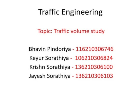 Interchanges and its Types of interchanges | PPT