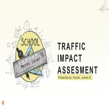 traffic Impact Assesment.pptx