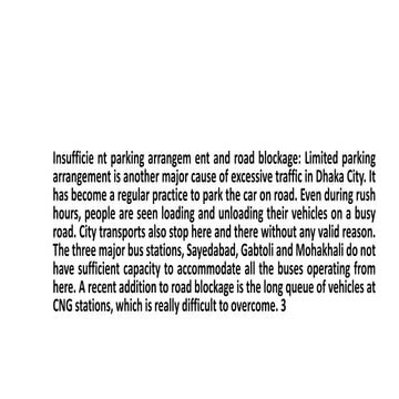 Traffic Jam Problem Part 10.pptx