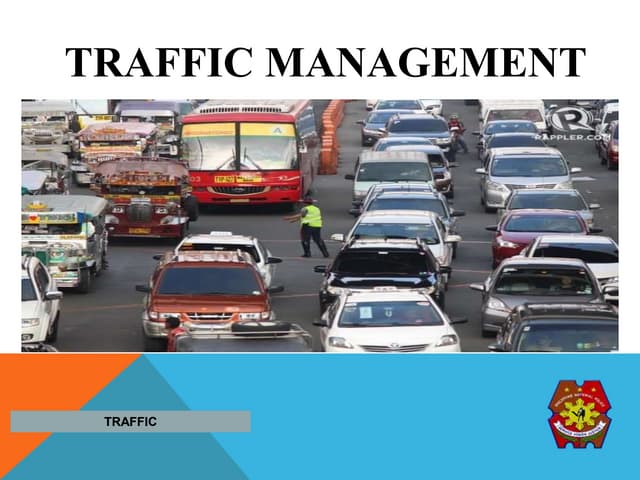 Traffic laws, rules and regulation | PPT