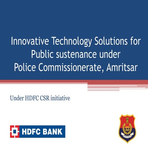 CSR based Traffic Management Solutions.pdf