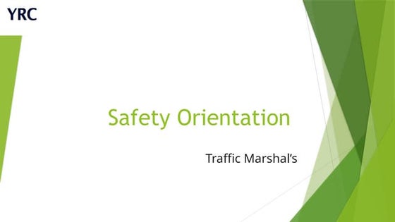 Driver safety training | PPTX | Auto Safety | Automotive