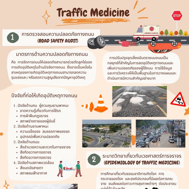 Traffic medicine by medical student .pdf