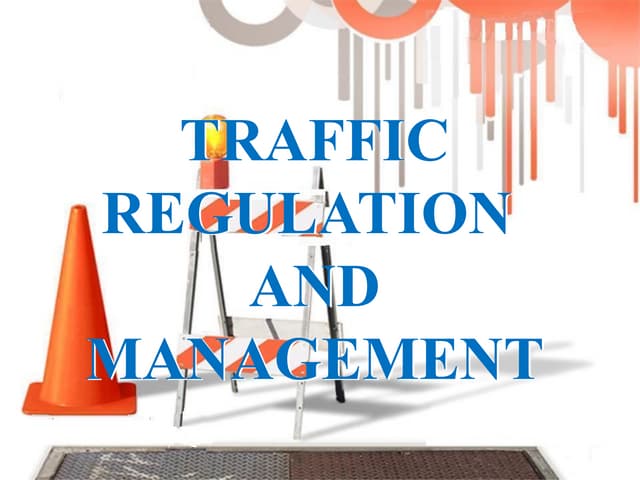 Road safety awareness | PPTX