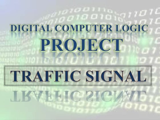 Bcd to 7 segment display | PPTX | Computer Peripherals | Computing