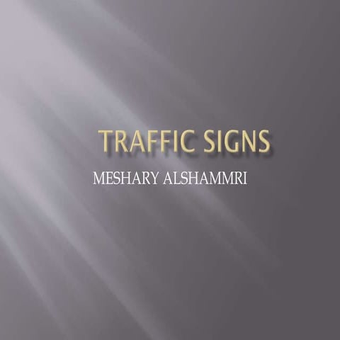 Reckless driving | PPT