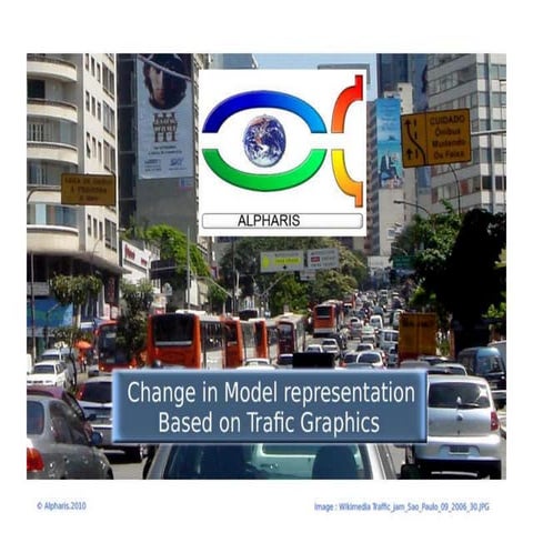 Changing representation in Knowledge Models | PPTX