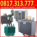 Trafo Listrik Starlite | Hub. 0817.313.777 TLP / WA