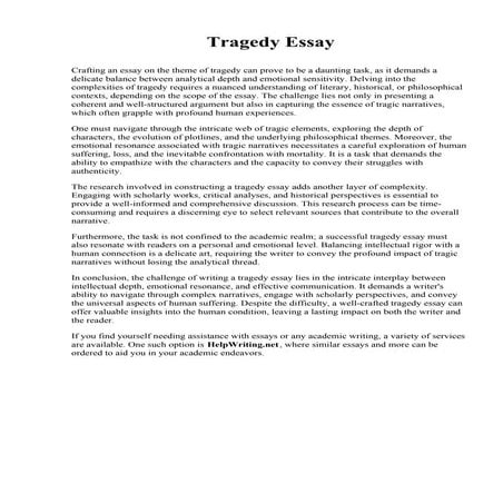 Tragedy Essay.pdf