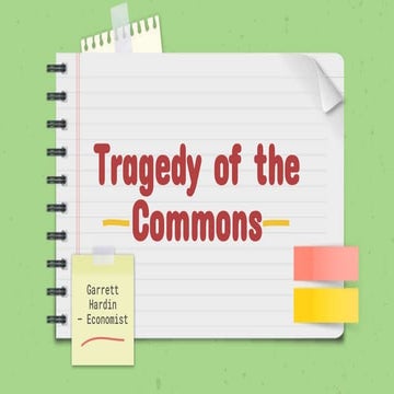 Tragedy of the Commons.pptx