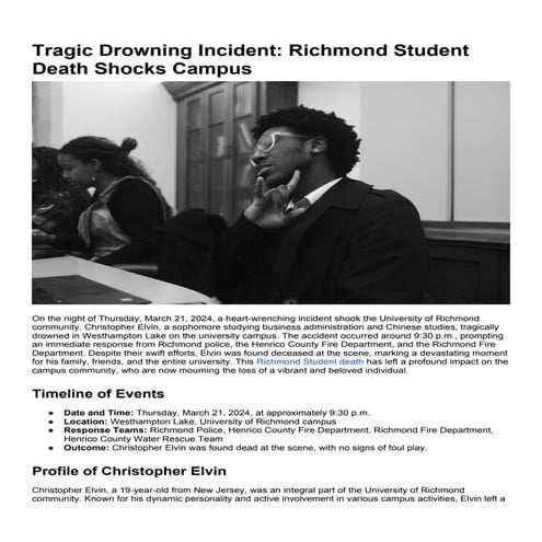 Tragic Drowning Incident_ Richmond Student Death Shocks Campus.docx