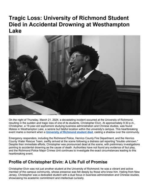 Tragic Drowning Incident_ Richmond Student Death Shocks Campus.docx