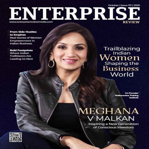 Trailblazing Indian Women Shaping the Business World Edition 2025.pdf