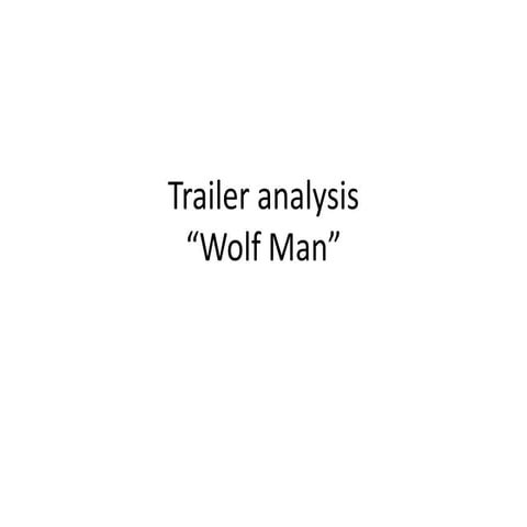 Mission impossible evaluation | PPTX