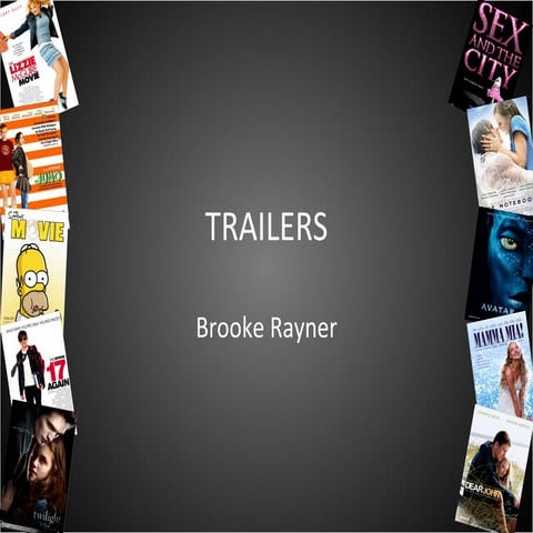 Trailers | PPT