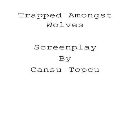 Trailer screenplay | PDF