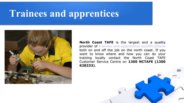 Trainee And Apprentice Qualifications trainee-and-apprentice-qualifications