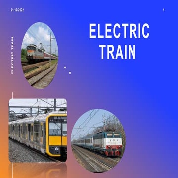 Train electriques 1.pptx