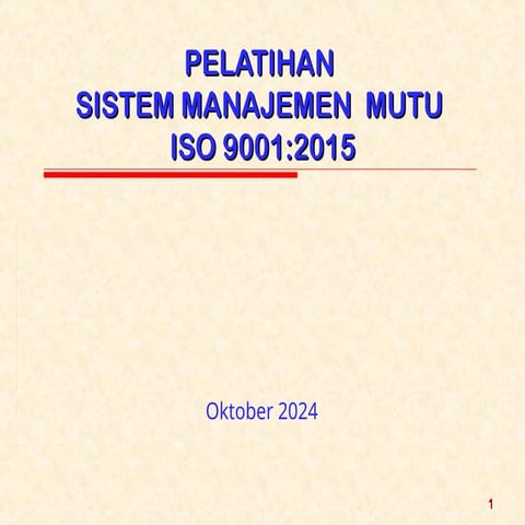 Training-Sistem manajemen Mutu iso-9001-2015-New.ppt