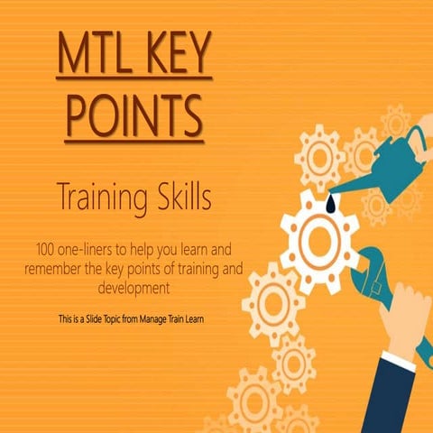 Models of Learning | PPTX