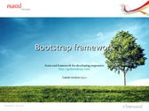 Twitter Bootstrap | PPT