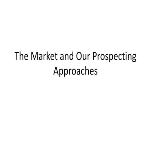 Mlm training #5 handout | DOC