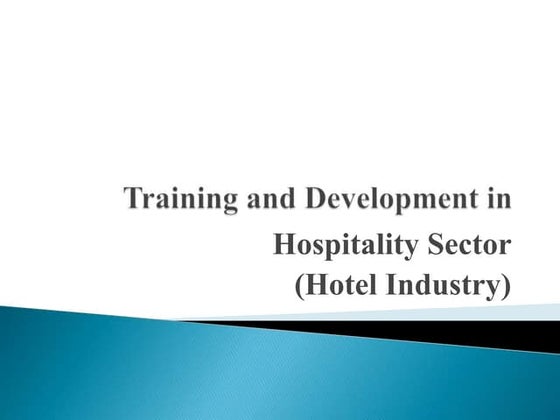 General rules for hotel employees | PPT