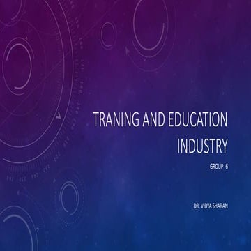 Training and education.pptx