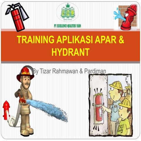 Training_APAR_and_Hydrant.pptx