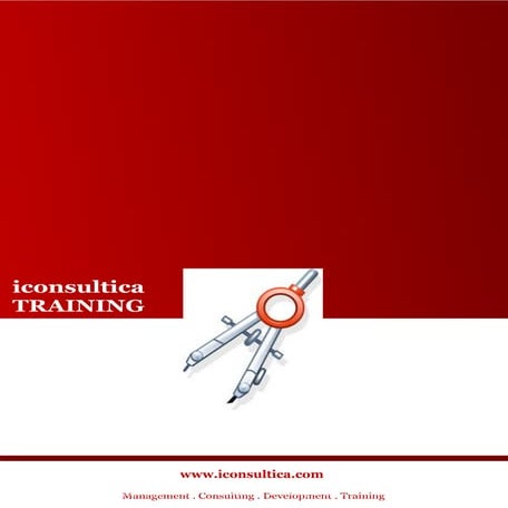 Training catalog | PDF