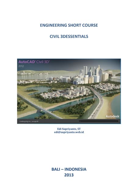 Desain respon spektrum (respon spectra design) rsni 03 2847-20 xx ...