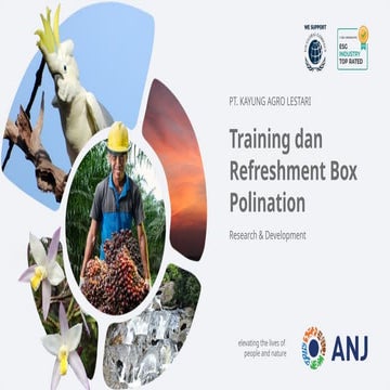 Training dan Refreshment Box Polination.pptx