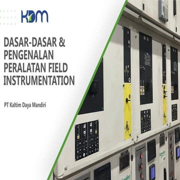 Training dasar-dasar peralatan instrumentasi KDM.pptx