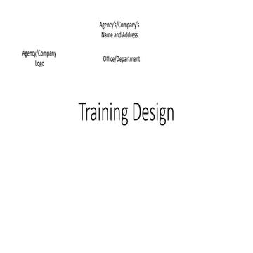 Training Design.pptx