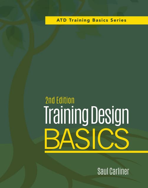 Training Module