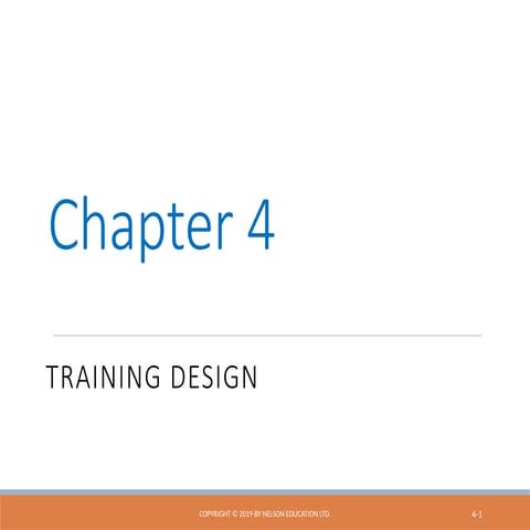 Training Design (Chapter 4 slides) training.pptx