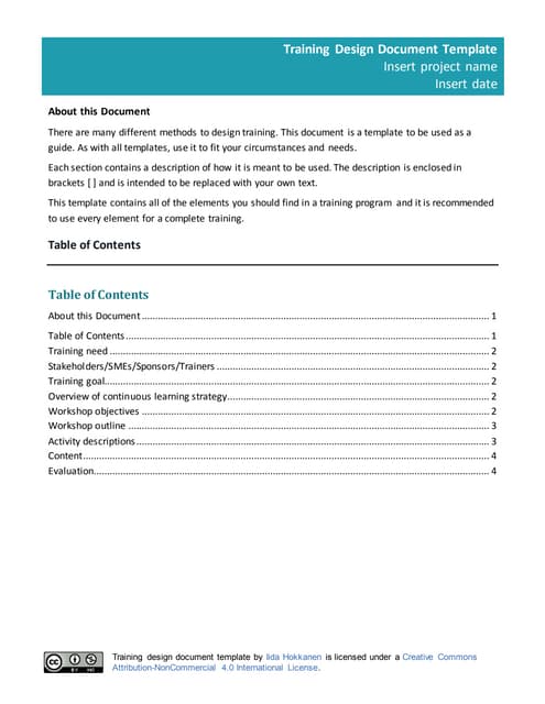 Module 2: Communication for co-operation | PDF