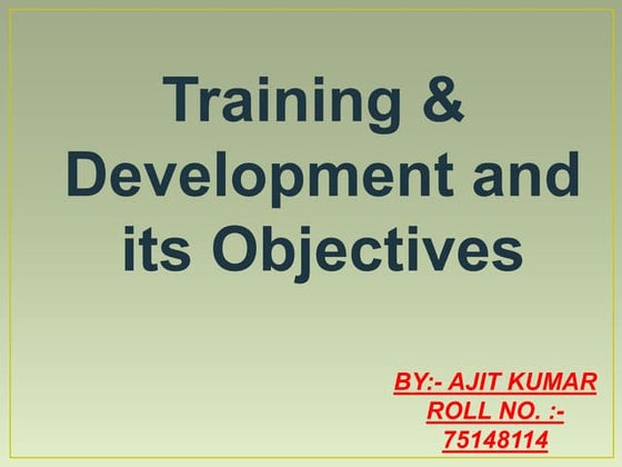 2-training & development.pdf 2-training & development.pdf