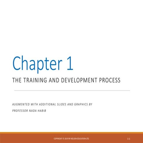 Training & Development (Chapter 1 Slides).pptx