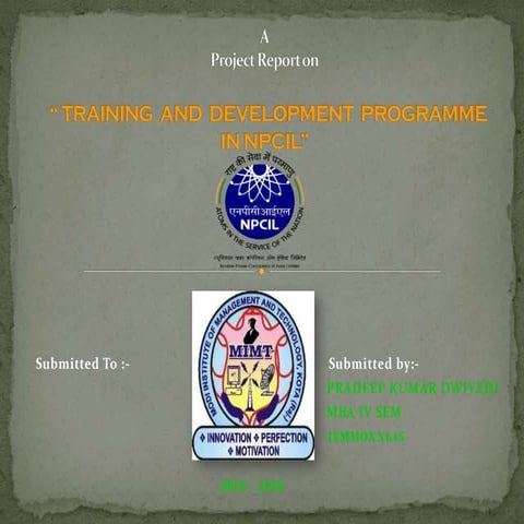 Key Elements of Human Resource Strategy | PPT