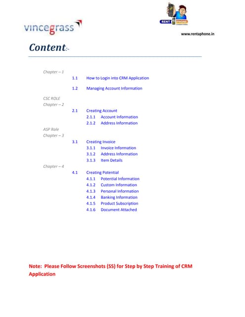 1.CREATE CUSTOMER MASTER Document in ECC | PDF