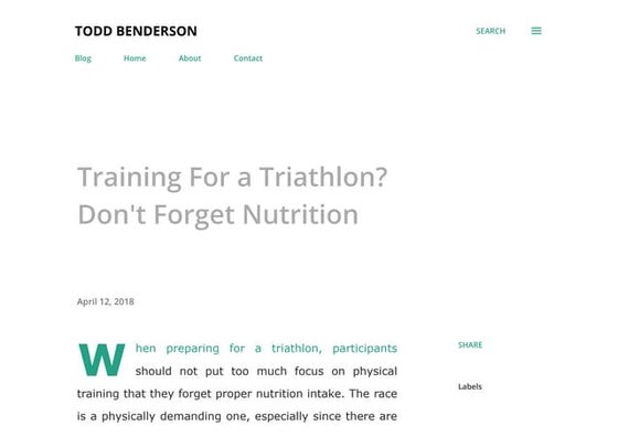 A look at the history of crossfit training | PDF