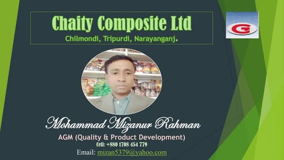 Clockwise inspection | PPTX