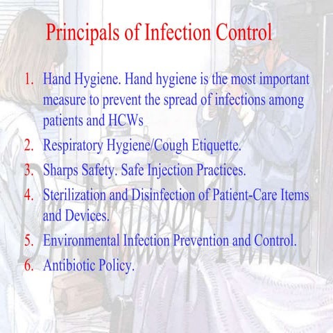Training HCWs for infection Control.pptx