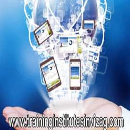Training Institutes in Vizag | PPT